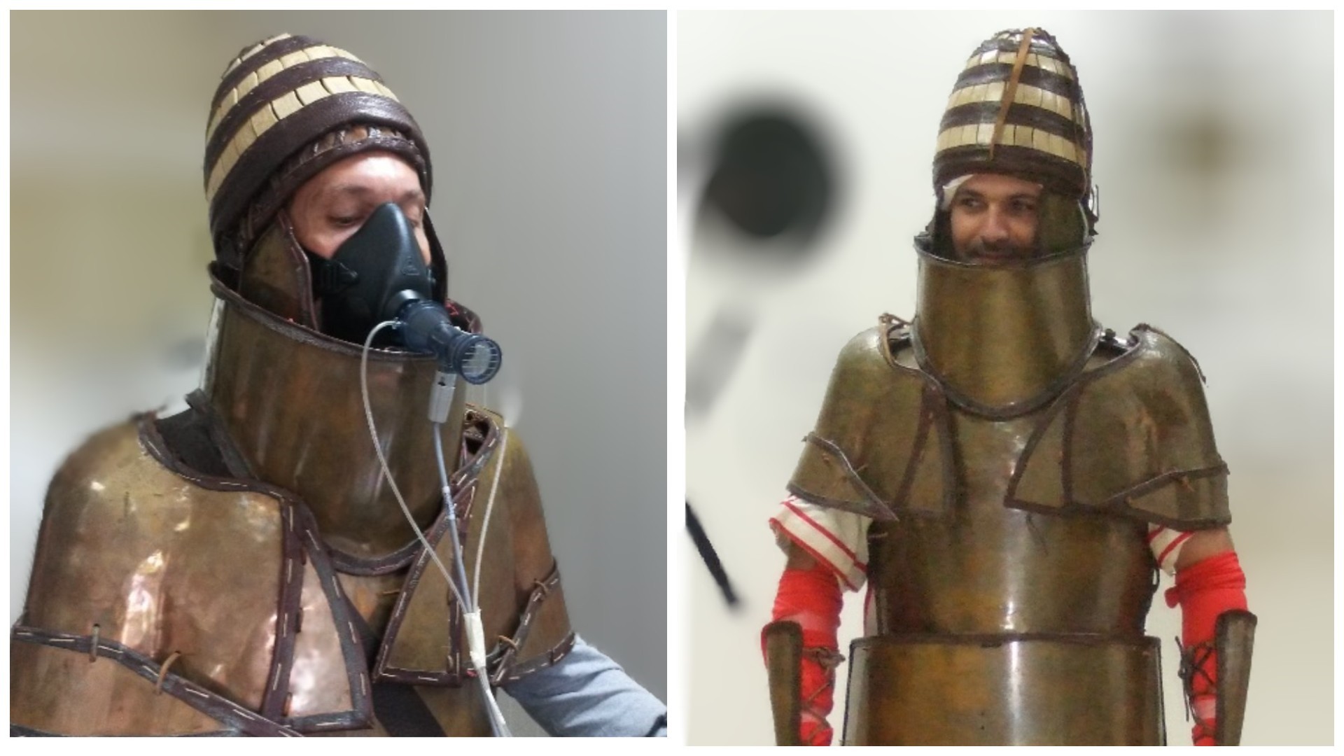 Πώς πολεμούσαν οι αρχαίοι; Έλληνες στρατιώτες και επιστήμονες ...