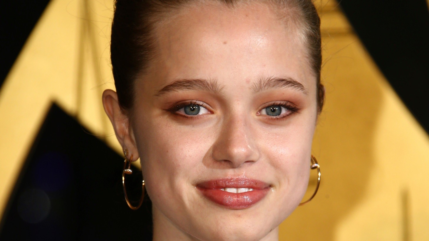 Άλλη μια κόρη του Μπραντ Πιτ τον «διαγράφει» από τη ζωή της – Κρατά ...