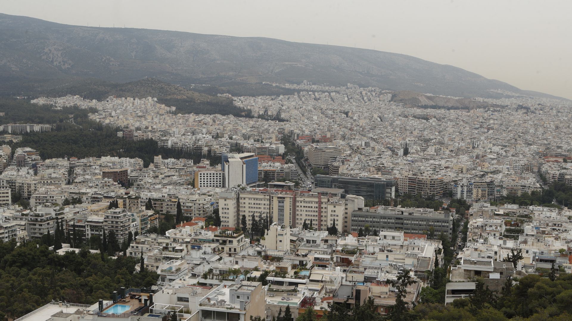 Καιρος: «Τραμπάλα» οι θερμοκρασίες – 32άρια το Σαββατοκύριακο, πτώση ...