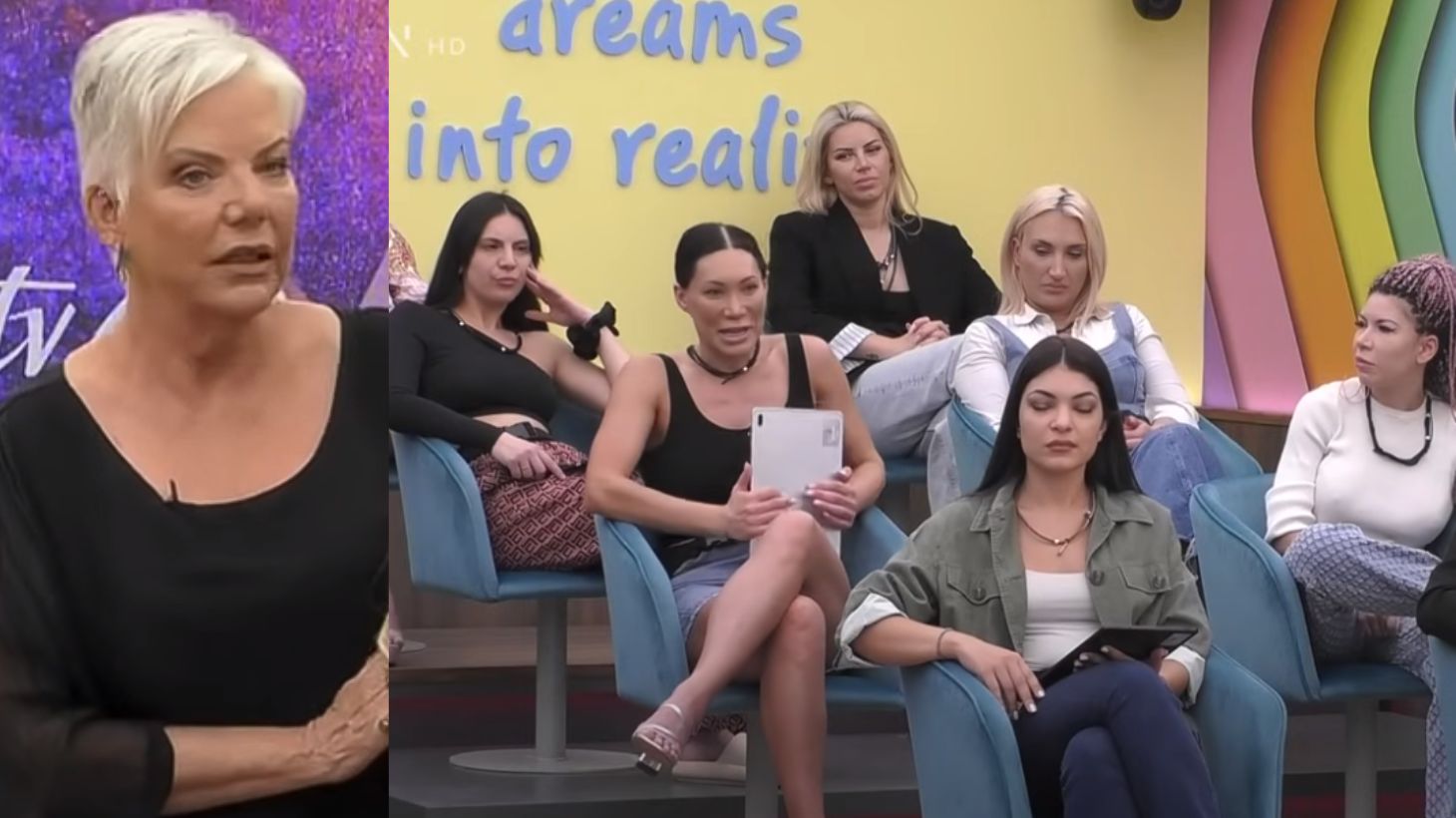 Οι επίδοξες παρουσιάστριες του «TV Queen» δεν γνωρίζουν τι πολίτευμα ...