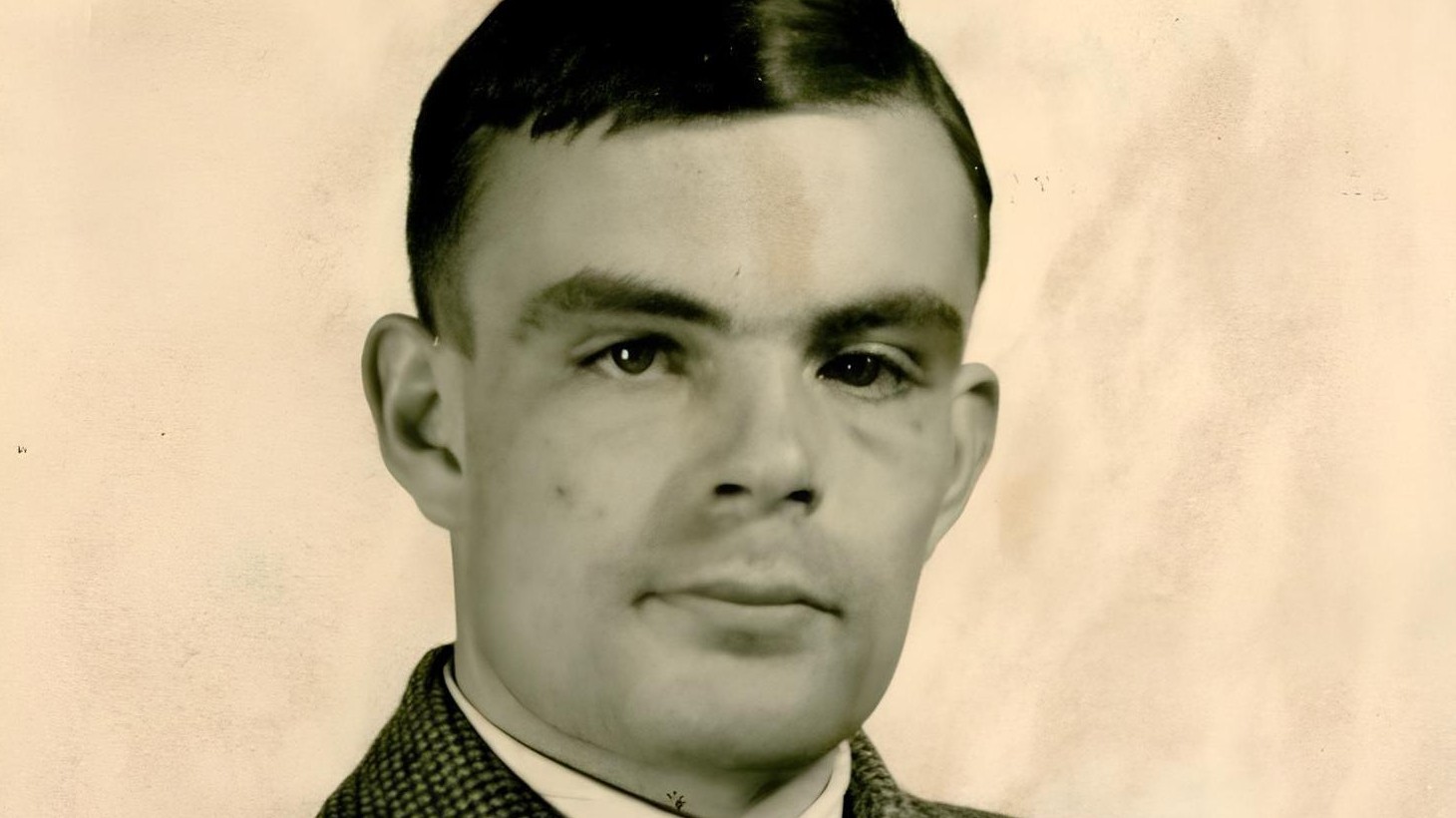 Άλαν Τούρινγκ: Σαν σήμερα αυτοκτόνησε ο «πατέρας της πληροφορικής ...