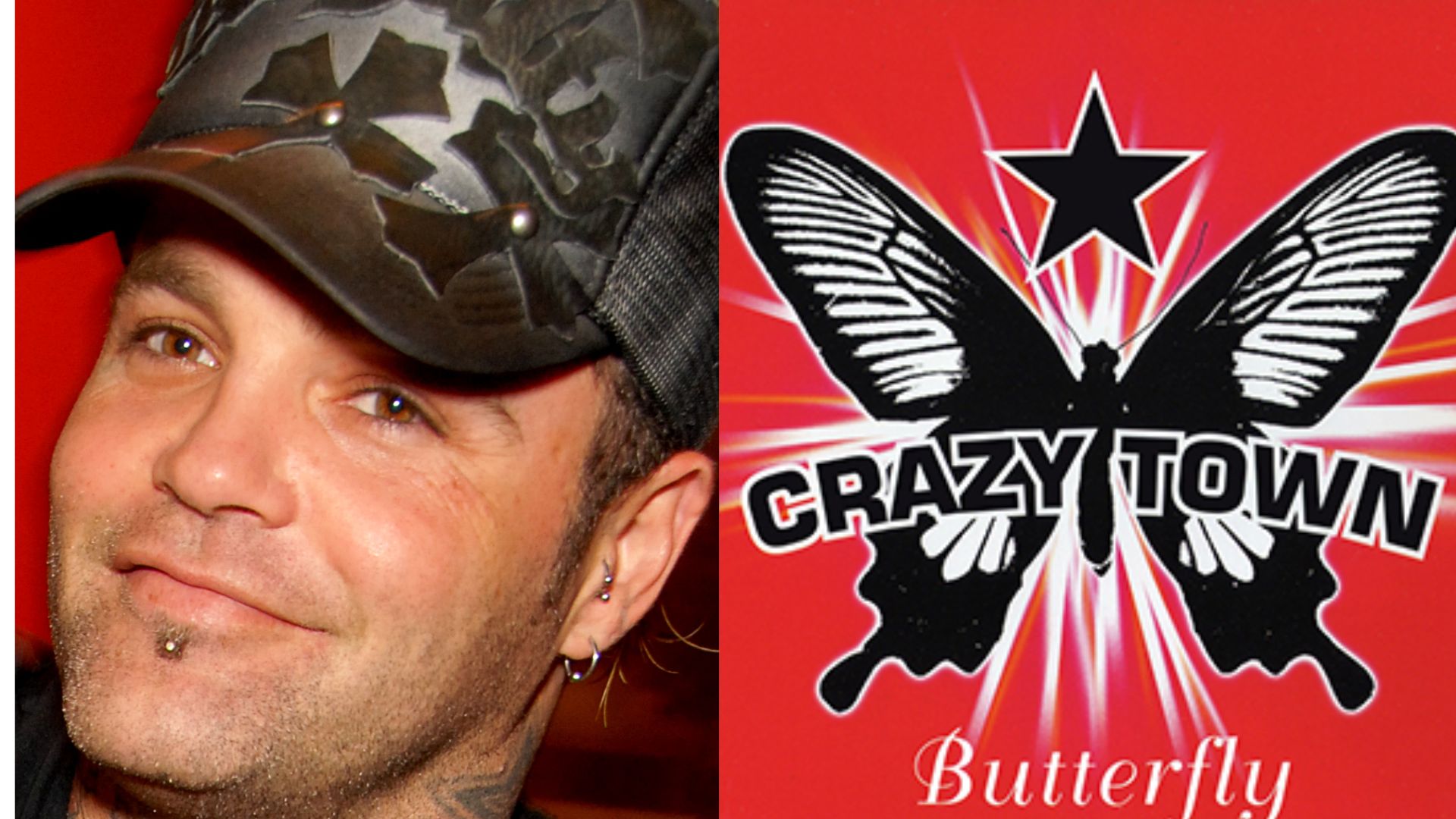 Shifty Shellshock: Βρέθηκε νεκρός ο τραγουδιστής των Crazy Town με τη ...