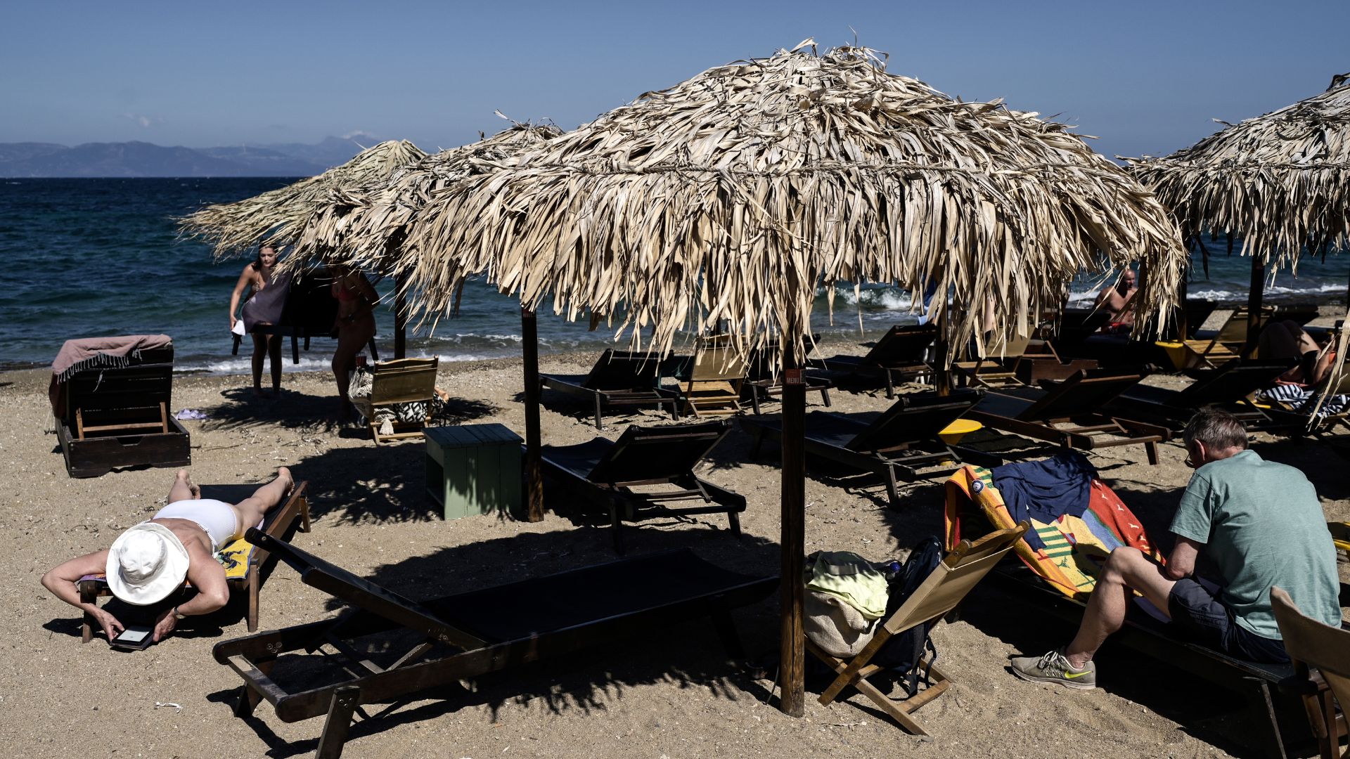 Κοινωνικός Τουρισμός: Ποια ΑΦΜ μπορούν να κάνουν αίτηση σήμερα ...