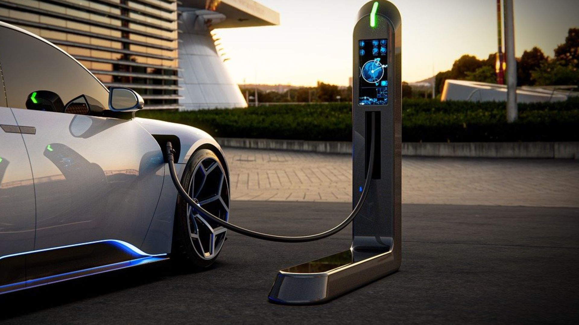 Έως 11.000 ευρώ η επιδότηση για την αγορά ηλεκτρικού αυτοκινήτου από ...