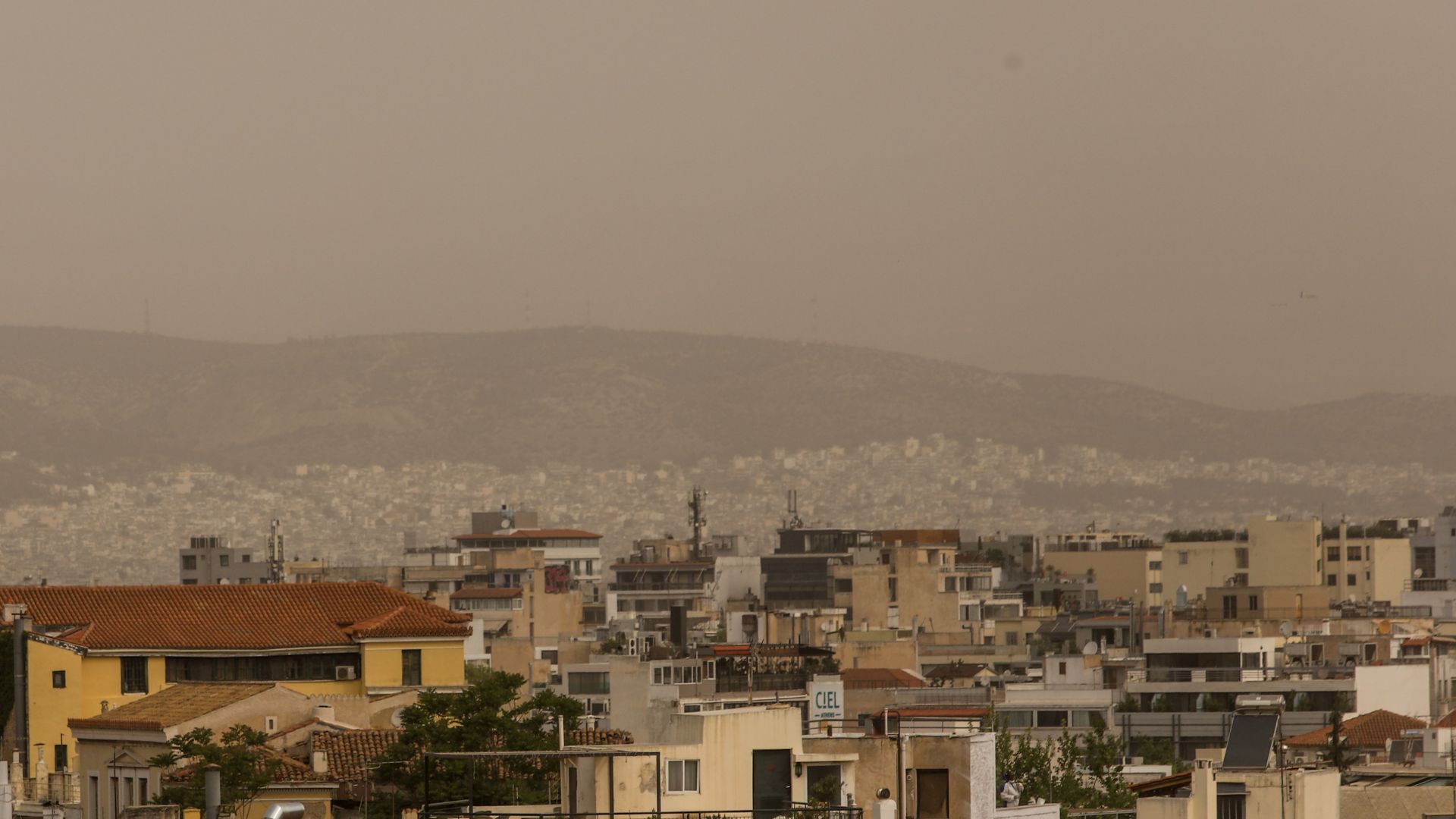 Έρευνα: Η ατμοσφαιρική ρύπανση είναι πλέον πιο φονική από το κάπνισμα ...