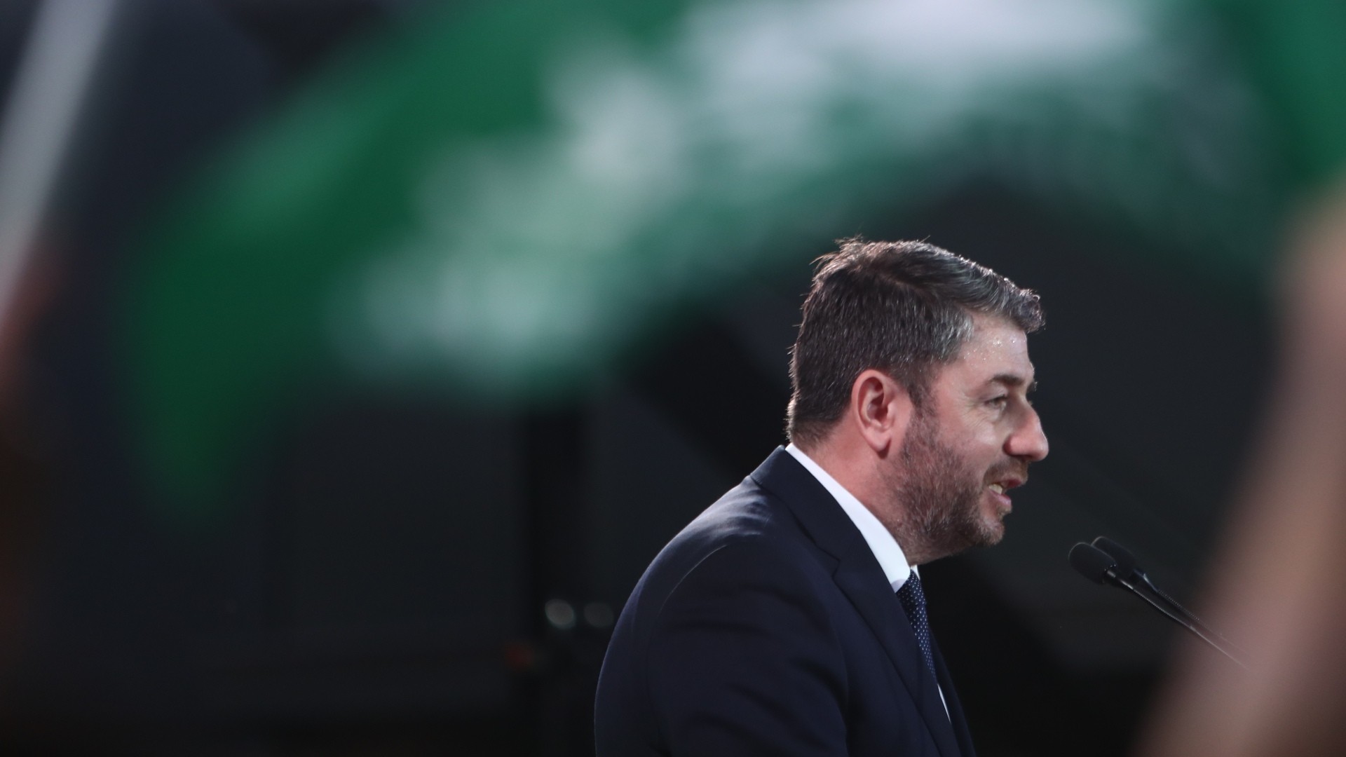 ΠΑΣΟΚ: Ο κύβος ερρίφθη – Εκλογές μέσα στο 2024 αποφάσισε ο Ανδρουλάκης ...