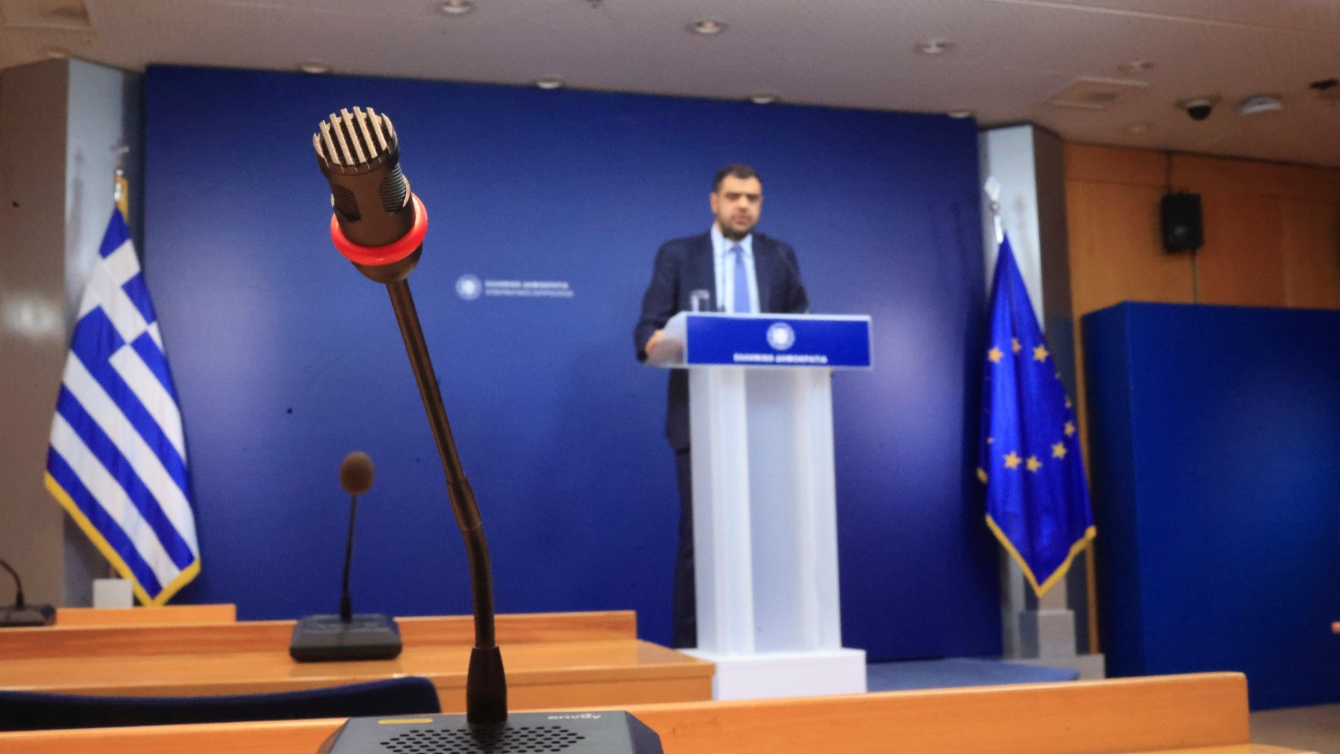 Κυβέρνηση για «πόθεν έσχες» Κασσελάκη: Προεκλογικό σόου, δεν βγαίνουν ...