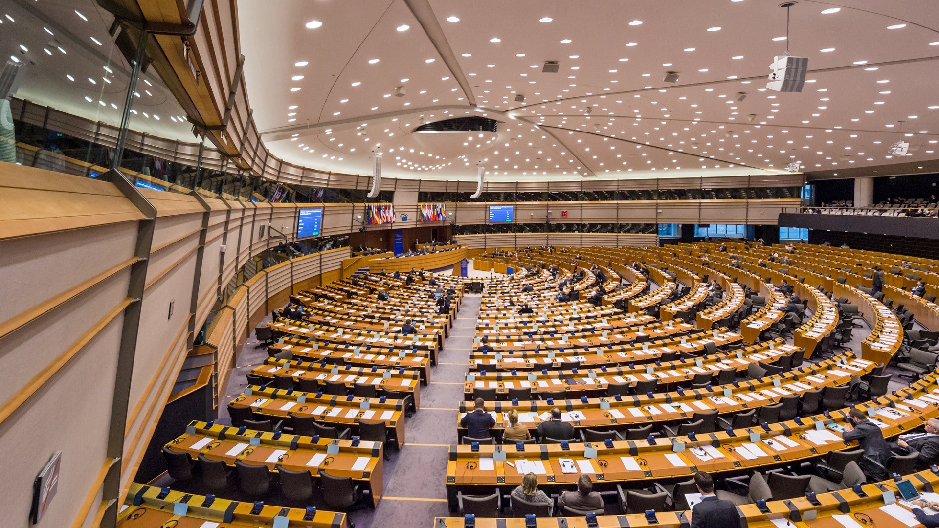 Ευρωεκλογές 2024: Το νέο Ευρωπαϊκό Κοινοβούλιο και ο ρόλος των θεσμικών ...