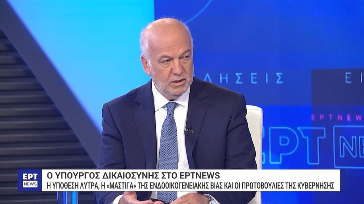 Η αιχμηρή απάντηση Φλωρίδη στις δηλώσεις Κούγια: «Ακούσαμε έναν ...