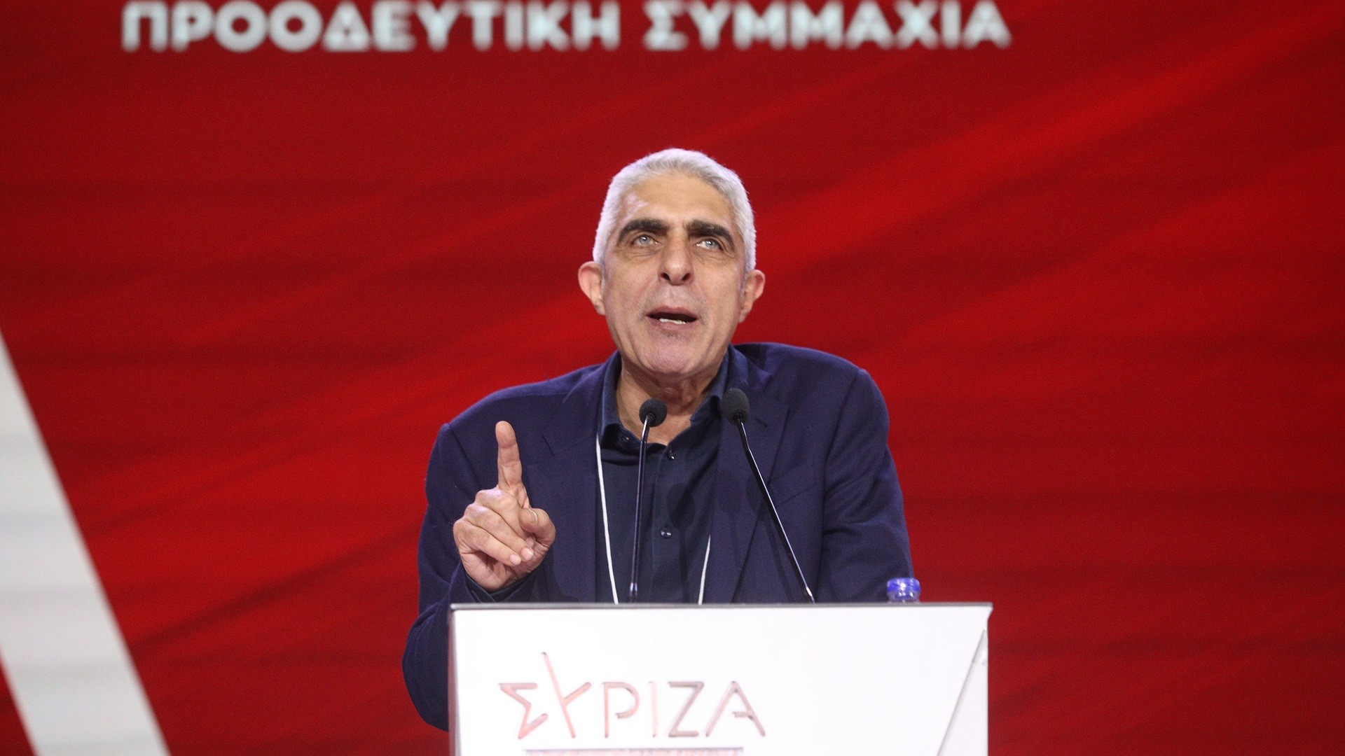 ΣΥΡΙΖΑ: Αψιμαχίες για την απομάκρυνση του Γιώργου Τσίπρα, από έμμισθη ...