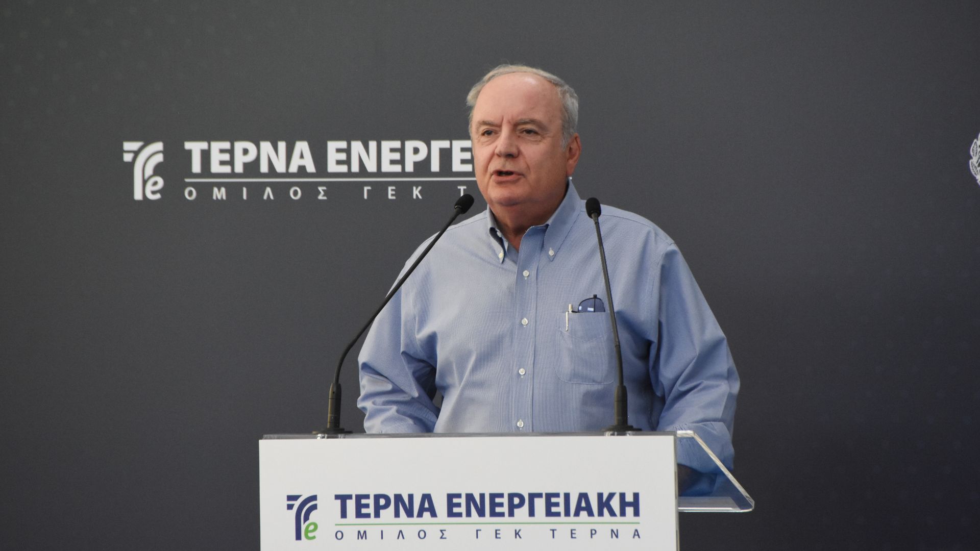 Συμφωνία ΓΕΚ ΤΕΡΝΑ – Masdar για την πώληση της ΤΕΡΝΑ Ενεργειακή – Στο ποσό «μαμούθ» των 3,2 δισ ...