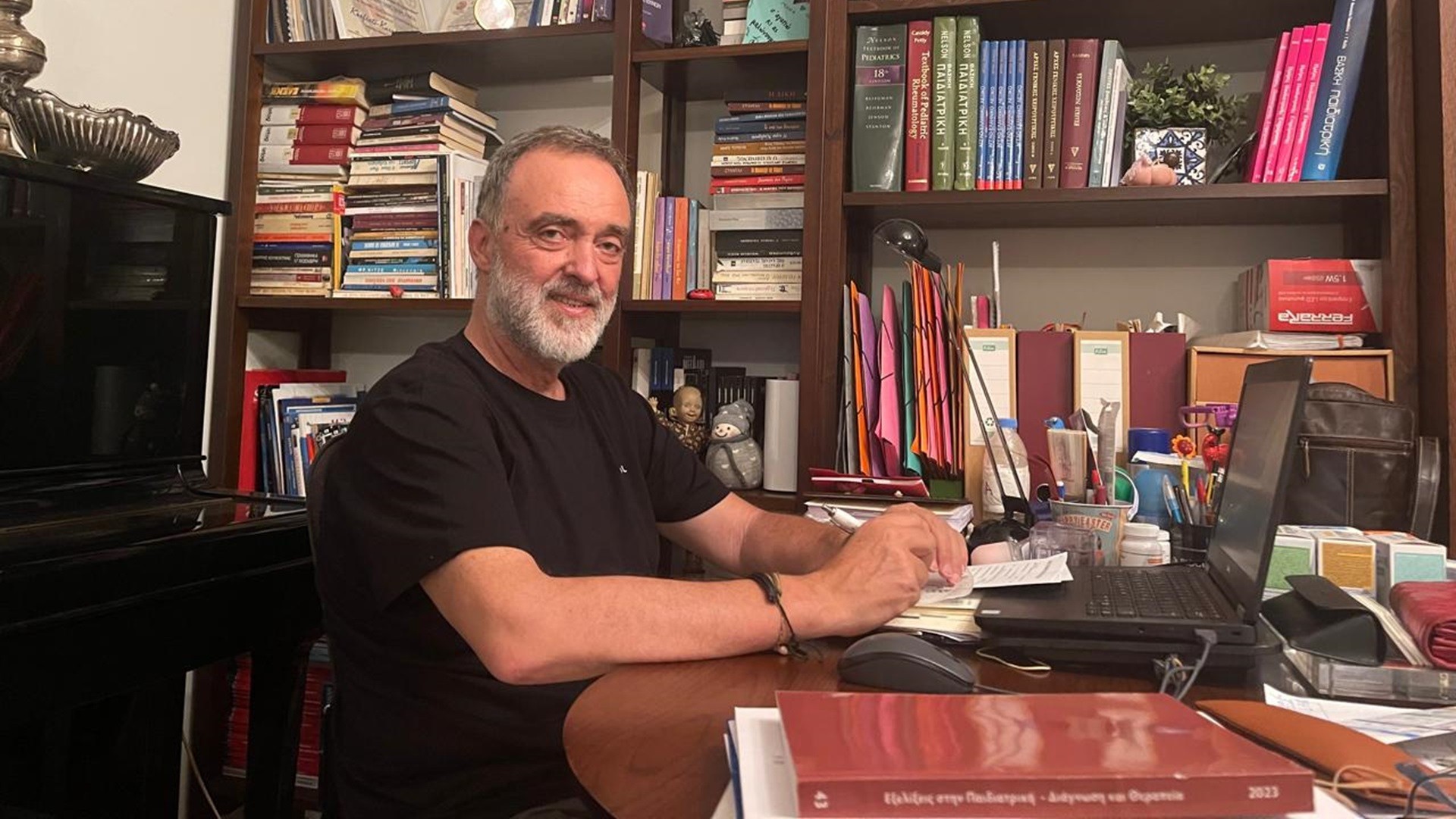 ΣΥΡΙΖΑ: Βόμβες από Μάρκο Χατζησάββα – «Να παραιτηθούν Σβίγκου ...