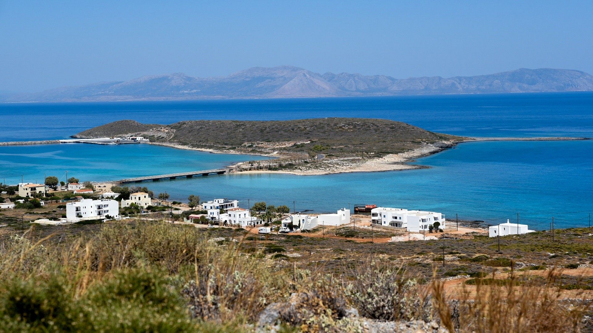 Κύθηρα: Νεκρός ο πρόεδρος της κοινότητας Καραβά – Όλα δείχουν ότι ...