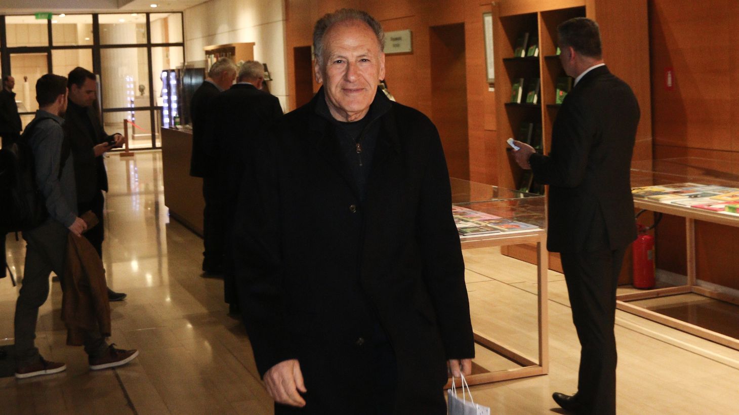 Ο Λαλιώτης και το κρίσιμο ερώτημα | topontiki.gr