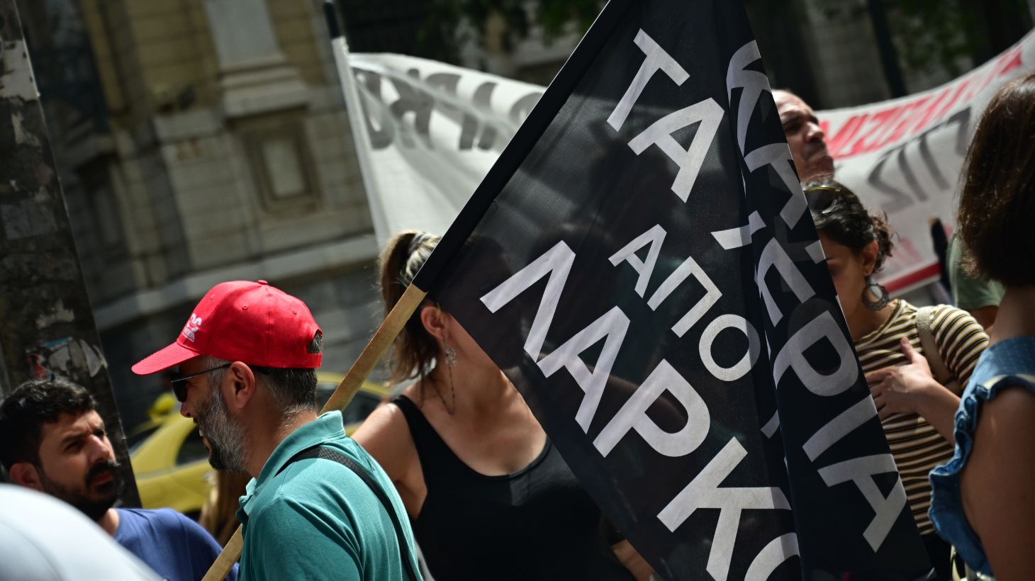 Πυρ ομαδόν για ΛΑΡΚΟ από την αντιπολίτευση | topontiki.gr