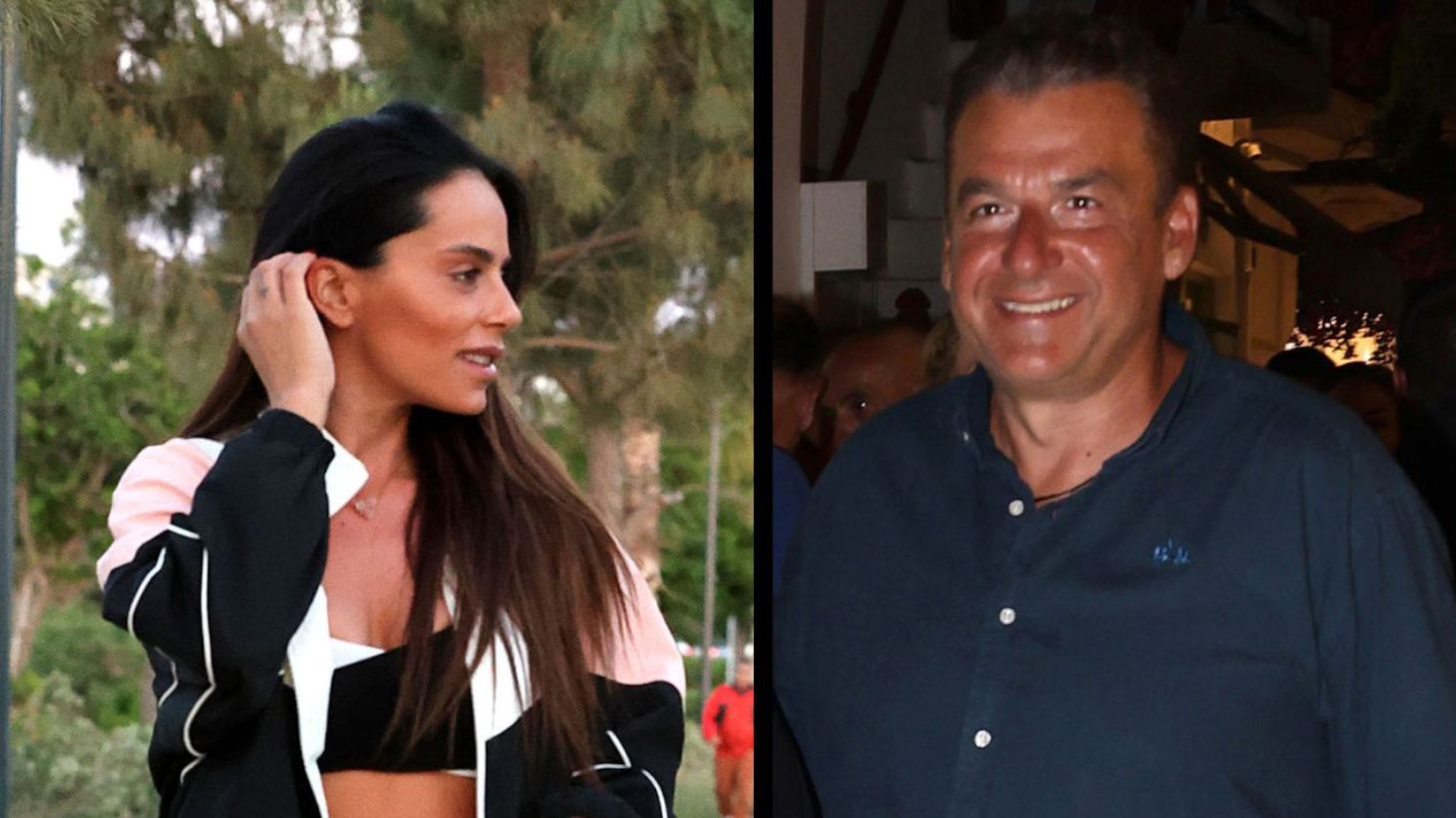 Μαρία Αντωνά: «Δεν έχω σκεφτεί το ενδεχόμενο να είμαι στο πάνελ του ...