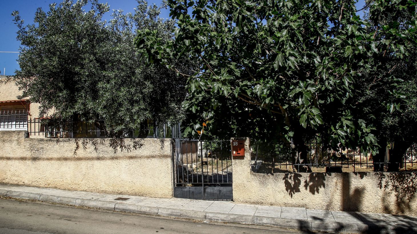 Άνω Λιόσια: Στο Αυτόφωρο ο 57χρονος που τεμάχισε και έκαψε τον νεκρό ...