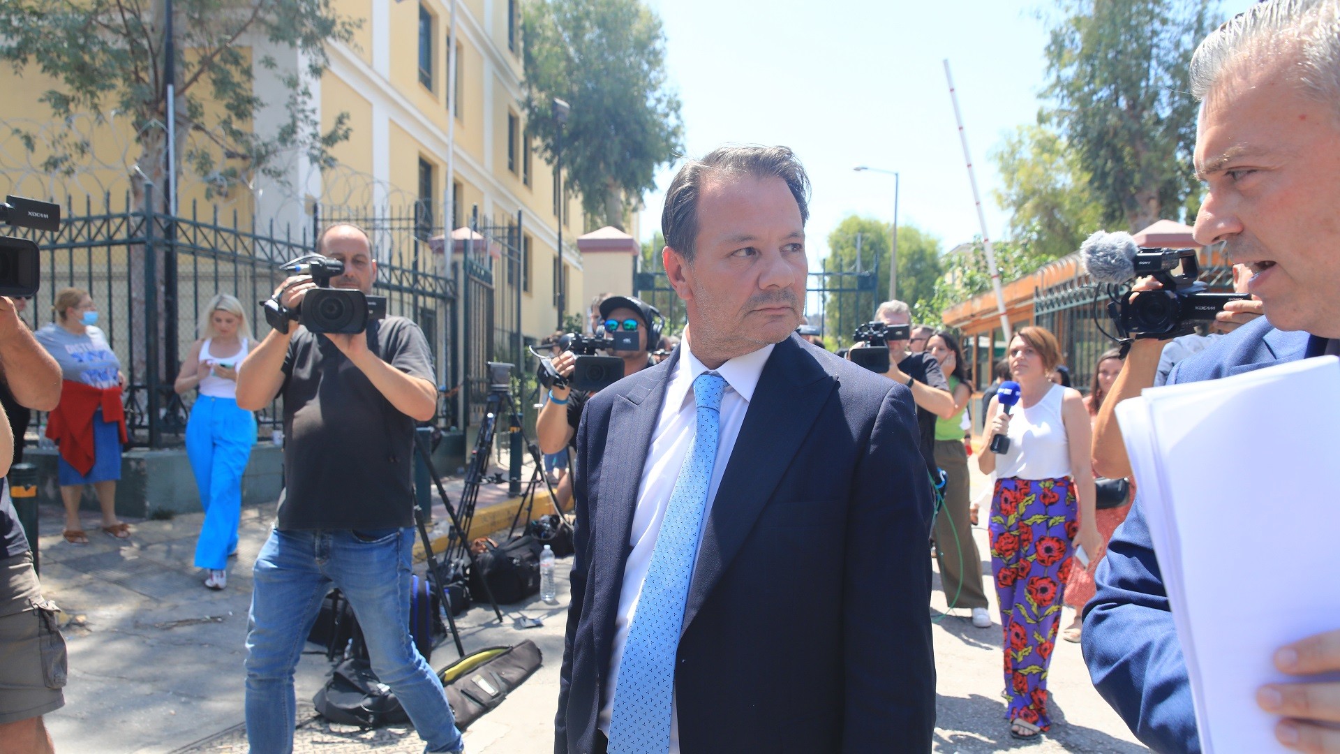 Γιατί οι δικαστές είπαν «όχι» στον Απόστολο Λύτρα – Το σκεπτικό για την ...