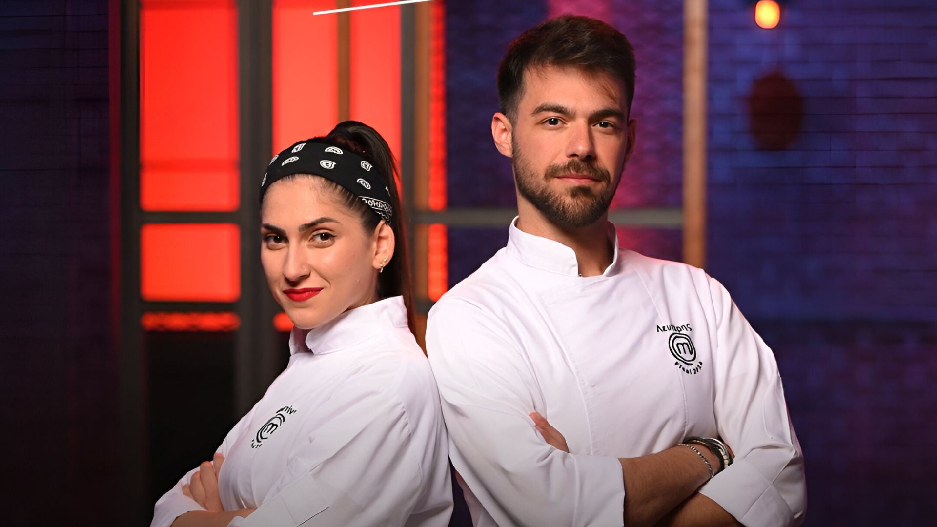 MasterChef: Απόψε ο μεγάλος τελικός του ριάλιτι μαγειρικής (video ...