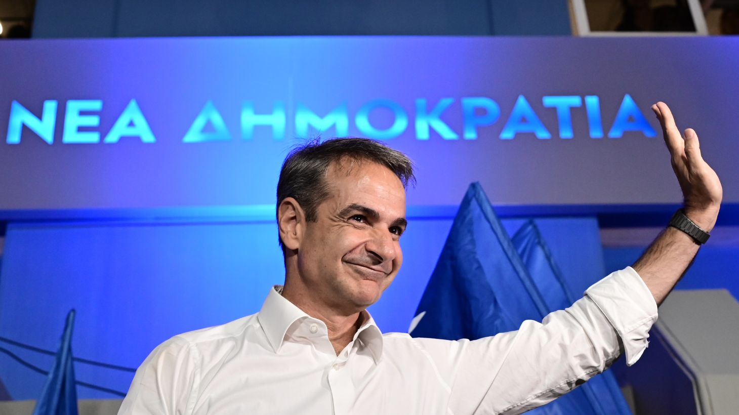 Κυβέρνηση: Ρίχνουν το φταίξιμο της πτώσης στο… 41% και τα… καλάμια ...
