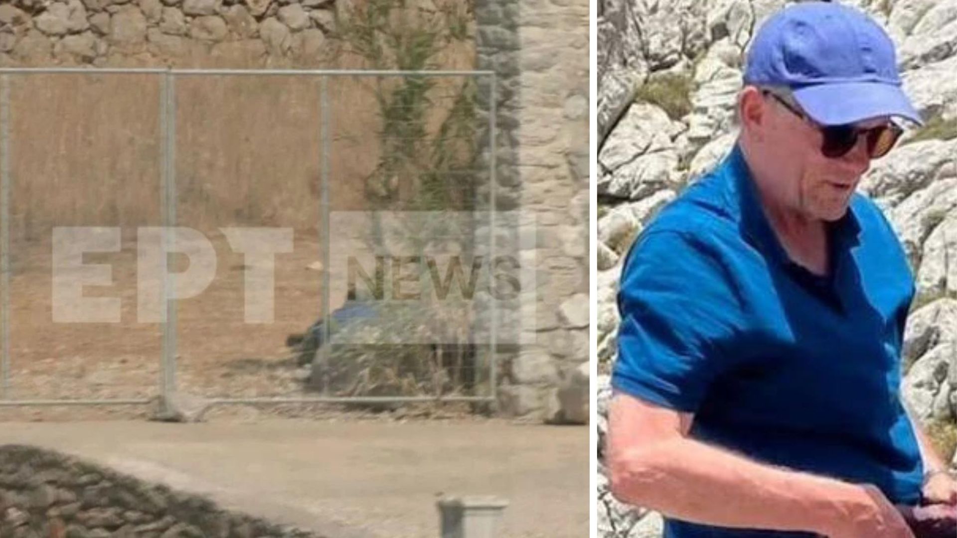Μάικλ Μόσλεϊ: Τι δείχνουν τα πρώτα στοιχεία για την αιτία θανάτου του ...