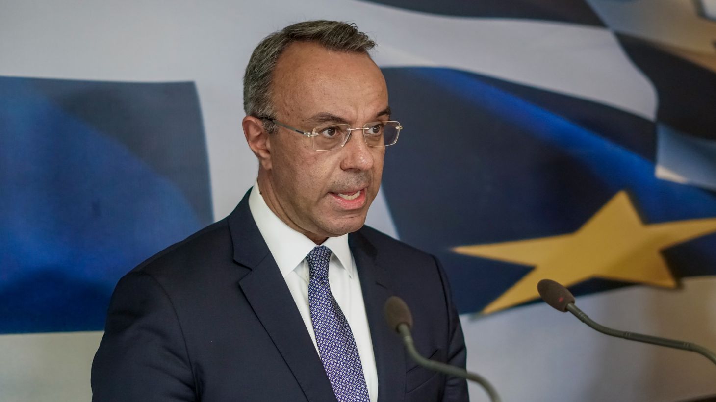 Σταϊκούρας: Τον Νοέμβριο η παράδοση του μετρό Θεσσαλονίκης – Το δεύτερο ...