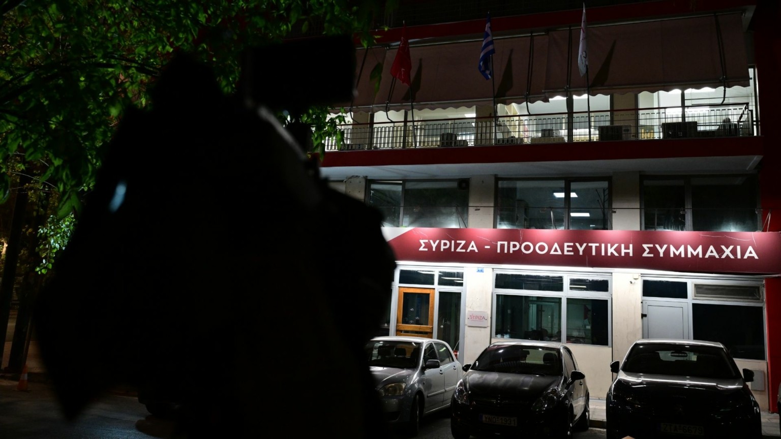 ΣΥΡΙΖΑ: Απέκλεισαν τον Κασσελάκη σε μία συνεδρίαση παρωδία, διχάζουν τη ...