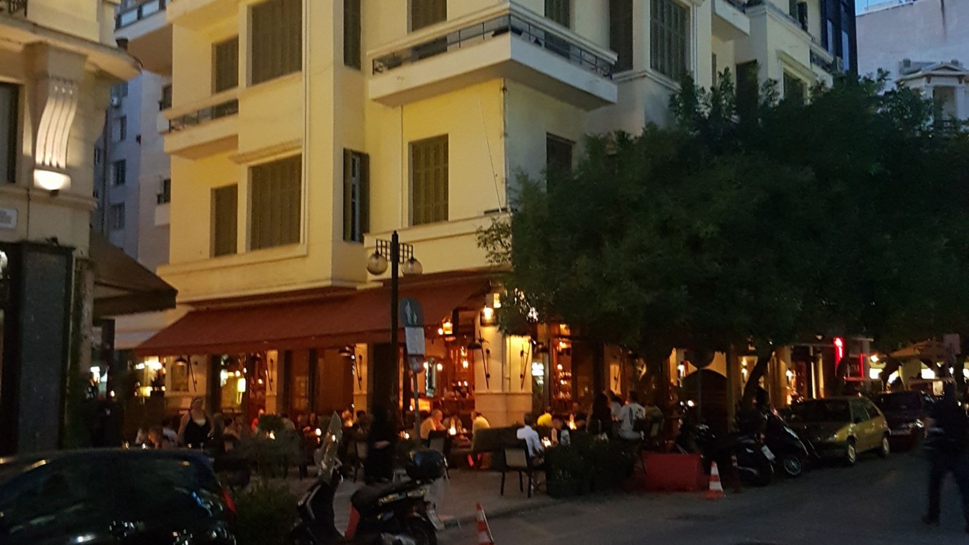 Θεσσαλονίκη: Έκλεισε το θρυλικό μπαρ eden – Τα αξέχαστα πάρτι, οι ...