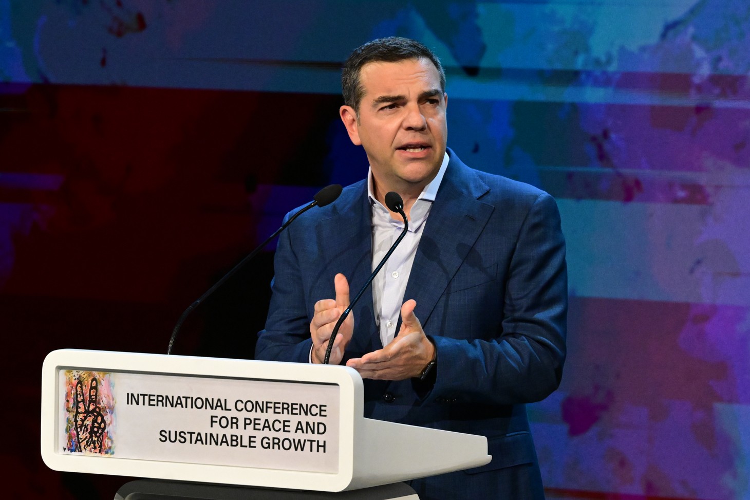 Ινστιτούτο Αλ. Τσίπρα: Ημερίδα για το Κράτος Δικαίου με ομιλητές ...