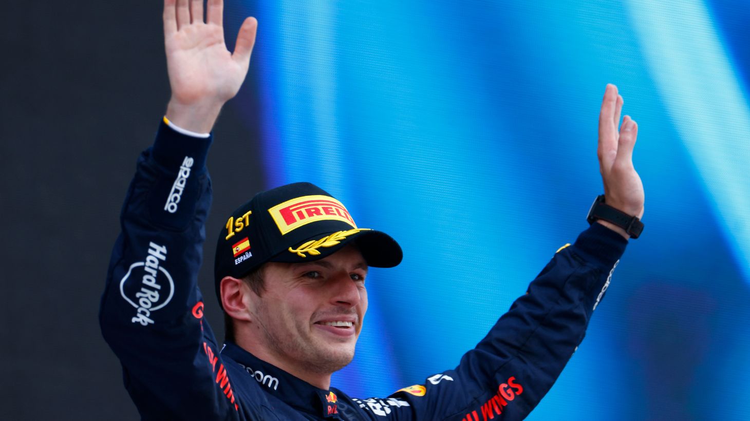 Formula 1: Εύκολη νίκη Φερστάπεν και στη Βαρκελώνη | topontiki.gr