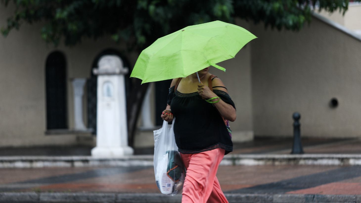 Καιρός: Από τους 43 βαθμούς Κελσίου στα μπουρίνια – Σε ισχύ και σήμερα ...