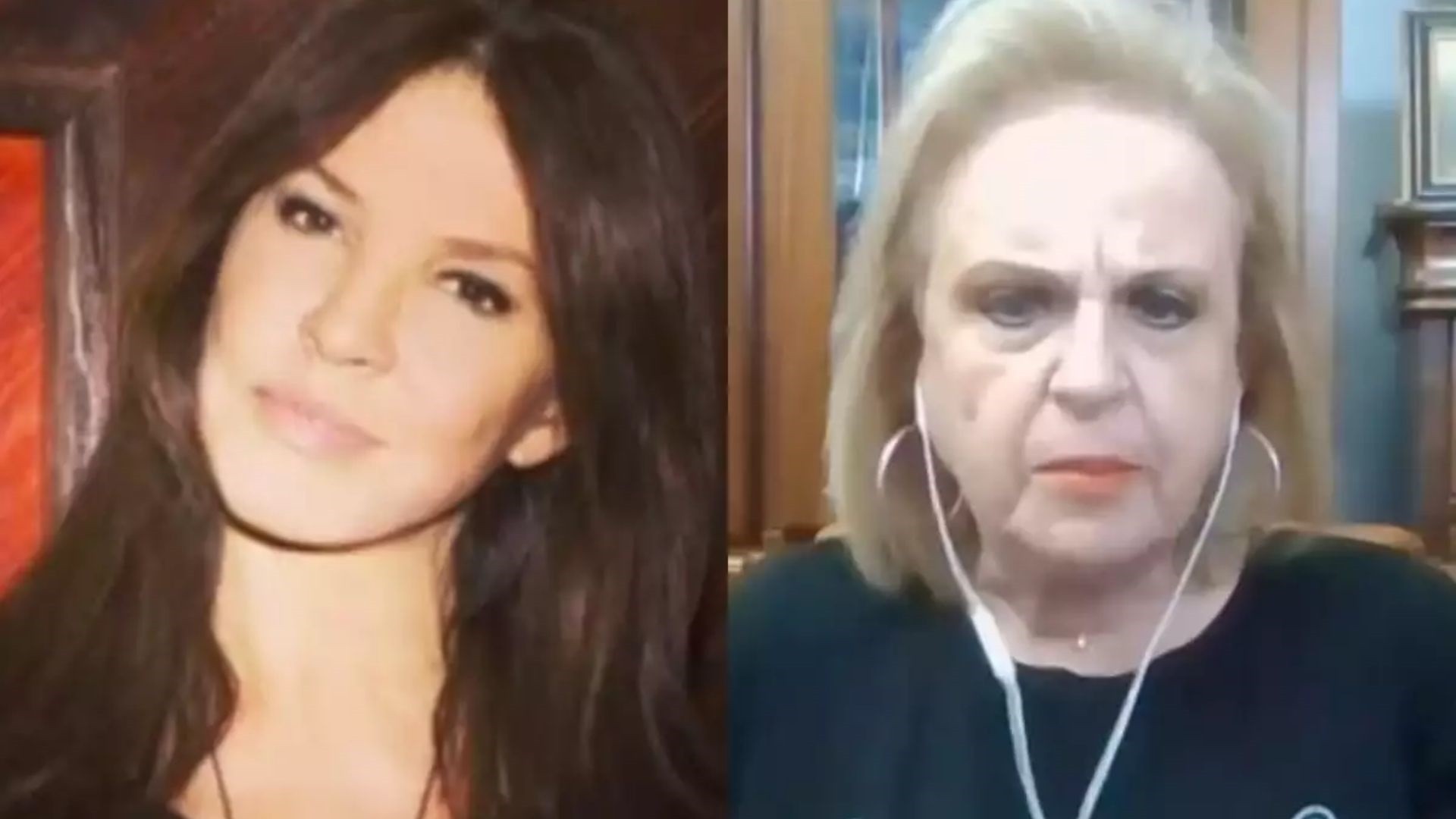 Ματίνα Παγώνη: «Ο διοικητής του νοσοκομείου δεν έχει καμία δουλειά να ...