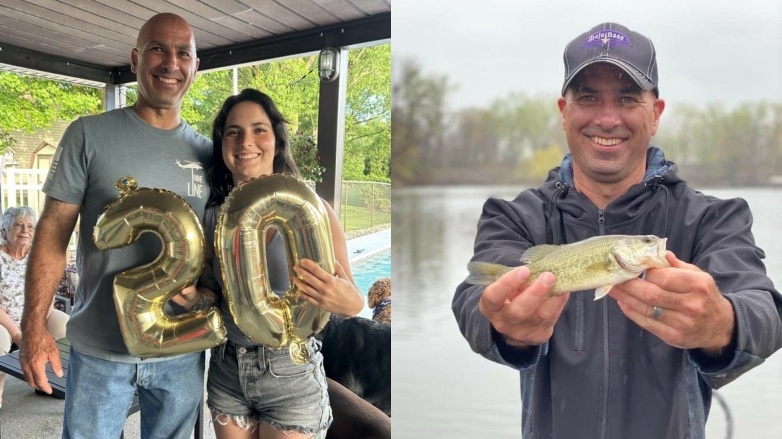 Corey Comperatore: Ποιος ήταν ο άνδρας που σκοτώθηκε στην απόπειρα ...