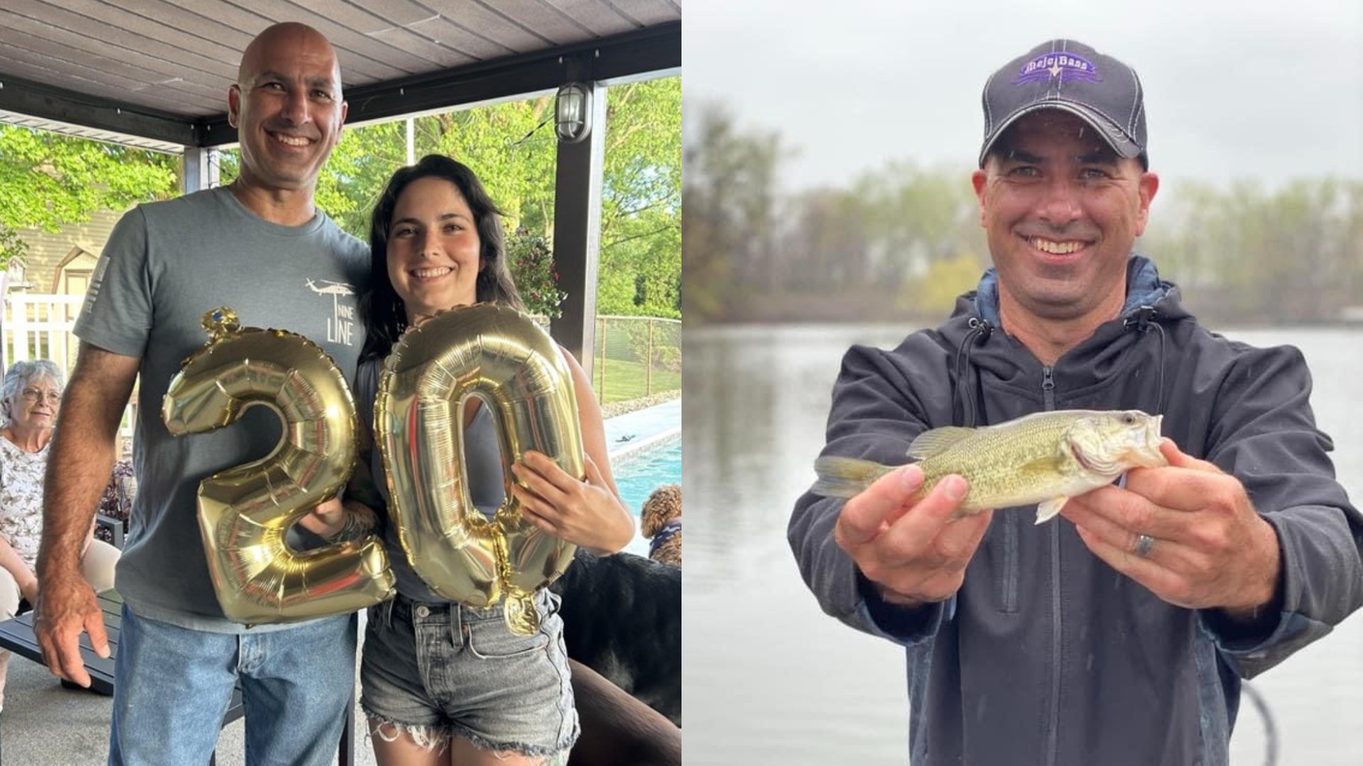 Corey Comperatore: Ποιος ήταν ο άνδρας που σκοτώθηκε στην απόπειρα ...