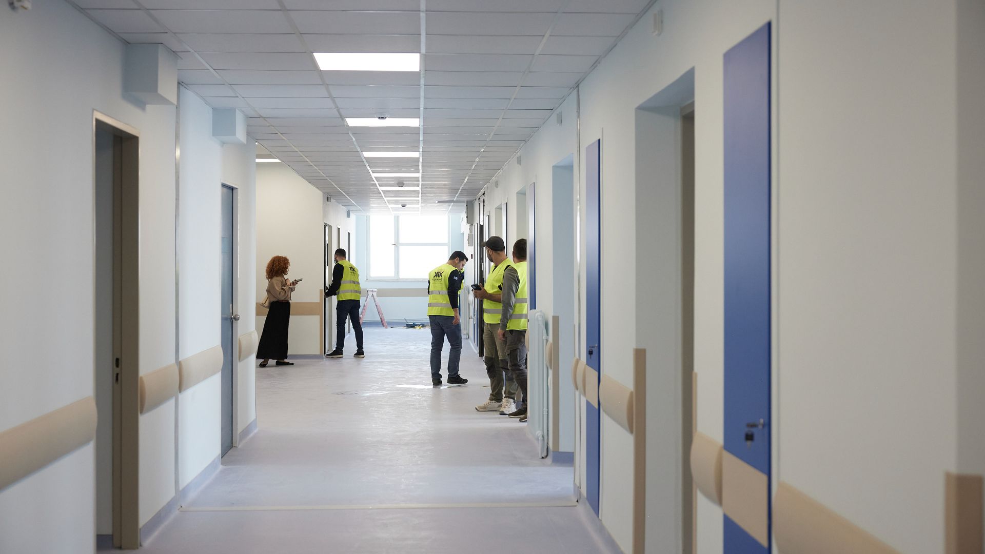 Νοσοκομείο Μεταξά: Αιχμές για εταιρείες που μπορεί να έστειλαν τον ...