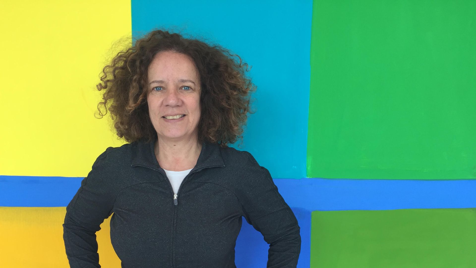 Η Όλγα Μαλέα για τη «Μαρία, που έγινε Κάλλας» στο topontiki.gr: Θα ήθελα να γίνουν ταινίες που ...