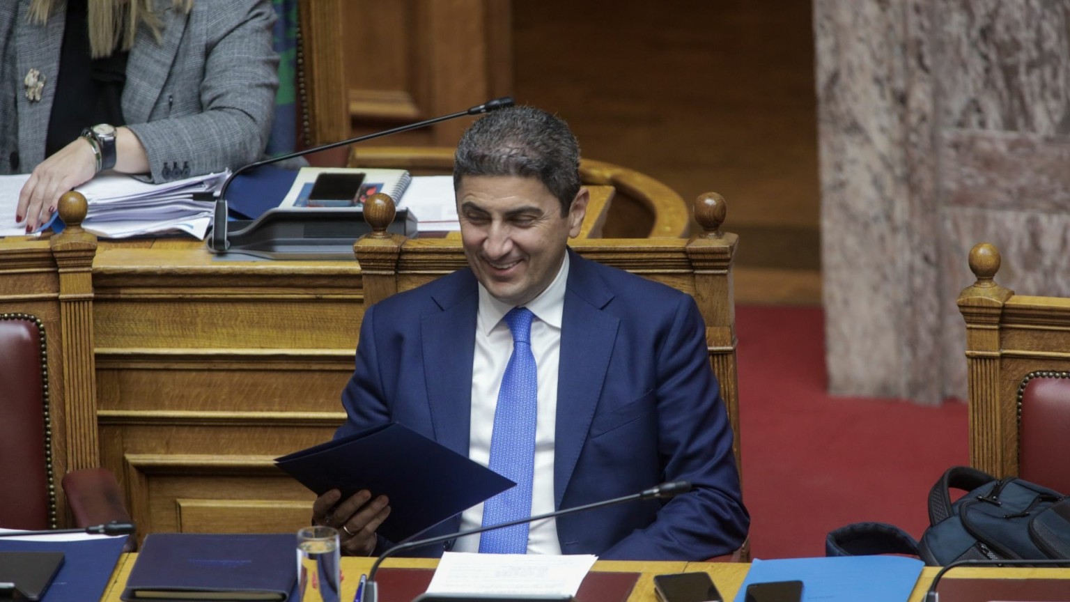 Νηστίσιμη μαγιονέζα απο ρεβίθια | topontiki.gr