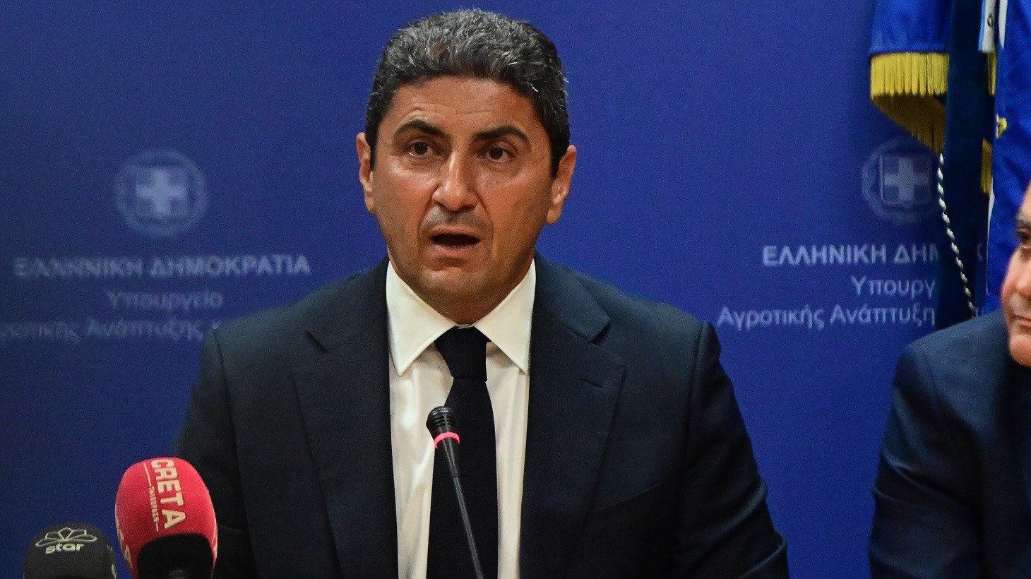 Λευτέρης Αυγενάκης: Σφίγγει ο κλοιός για τον βουλευτή της ΝΔ – Τη ...