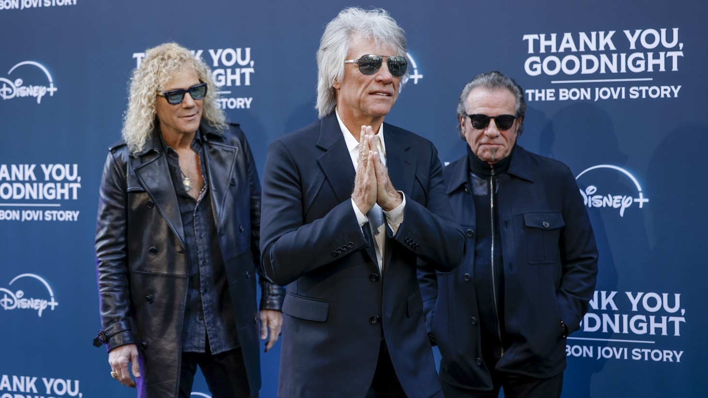 Jon Bon Jovi: Πέθανε η μητέρα του διάσημου ροκ σταρ | topontiki.gr