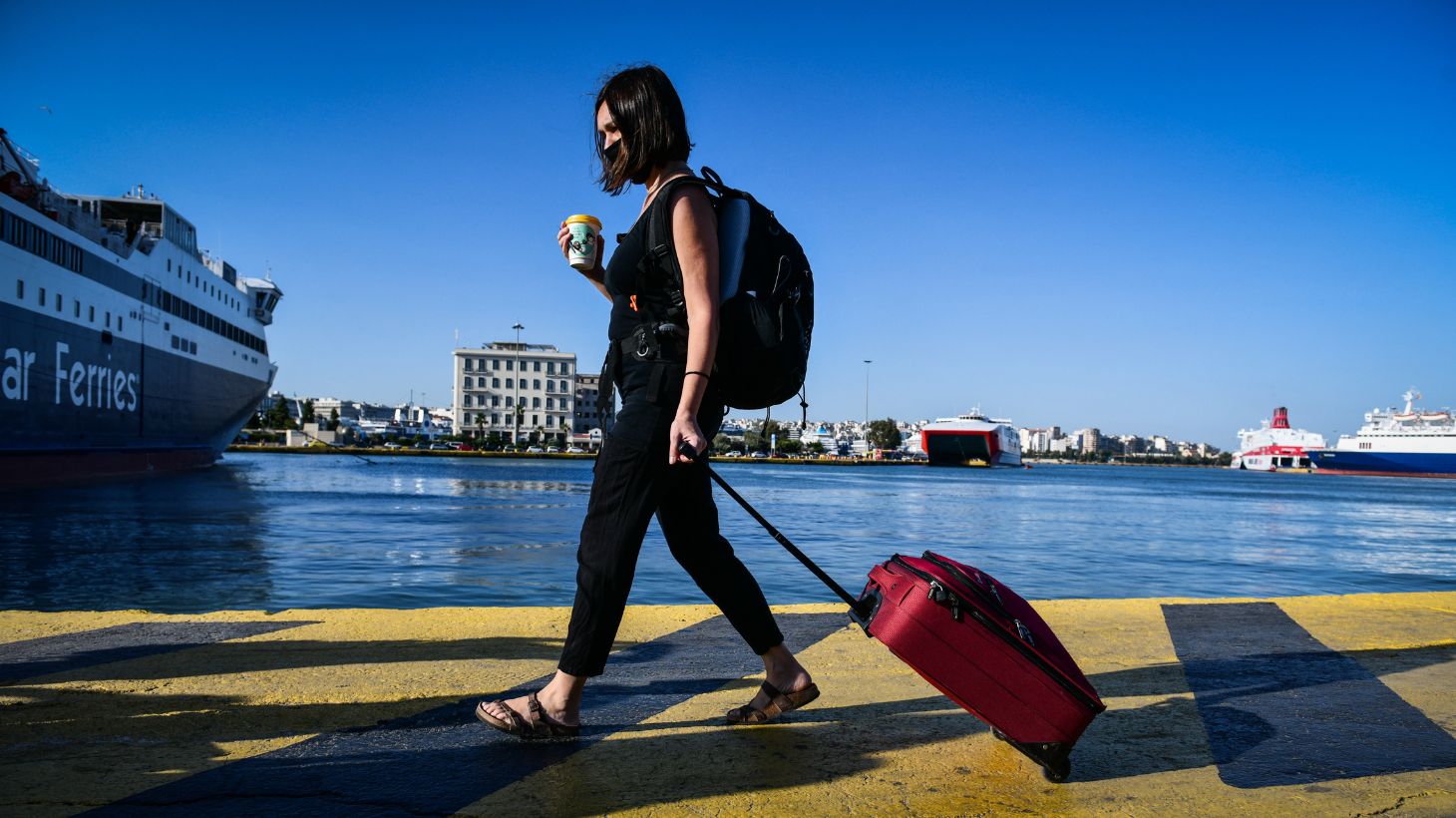 «Καμπανάκι» ΙΣΑ για τη ραγδαία αύξηση των κρουσμάτων covid-19: «Να ...