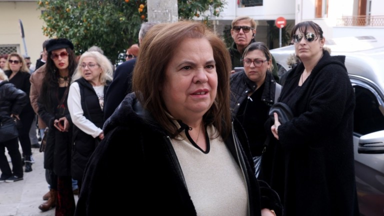 Έφη Θώδη για Μαρίνα Σάττι: Εγώ με τα κλαρίνα μου έπρεπε να πάω στο γάμο ...