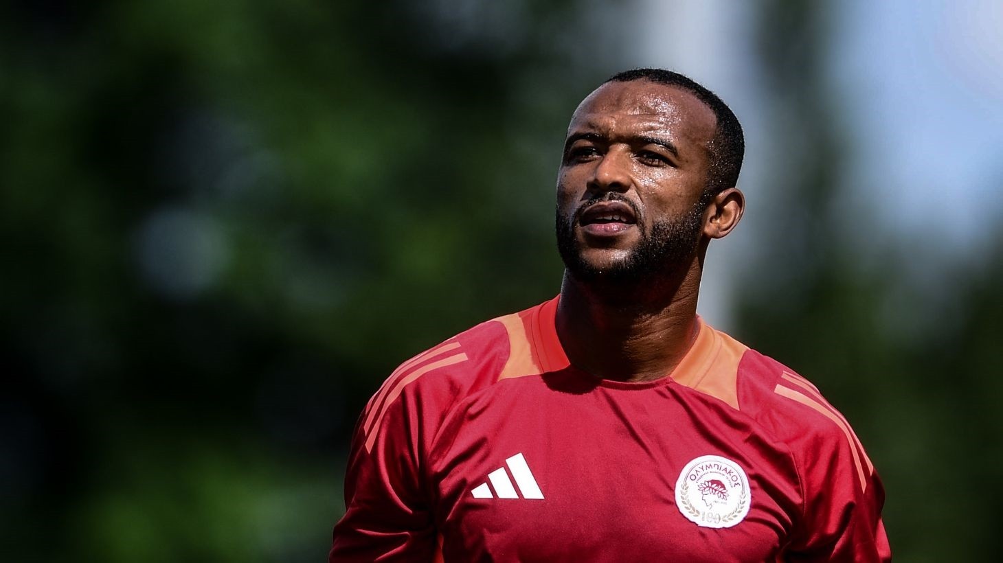 Σημαντική κίνηση για τον Ολυμπιακό: «Έδεσε» και επίσημα τον Αγιούμπ Ελ ...