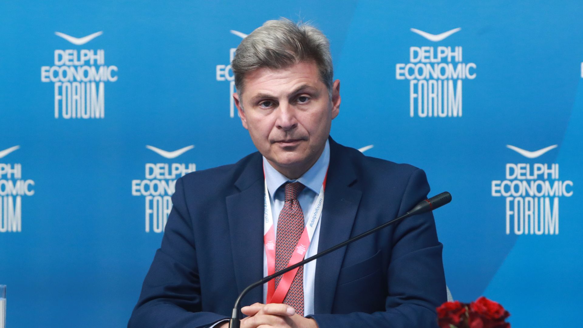 Νικόλας Φαραντούρης για απόφαση Ευρωπαϊκού Δικαστηρίου: Θεσμικό ατόπημα ...