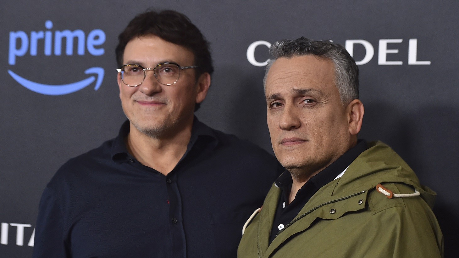 Marvel: Σε συζητήσεις με τους Joe και Anthony Russo για τη σκηνοθεσία ...