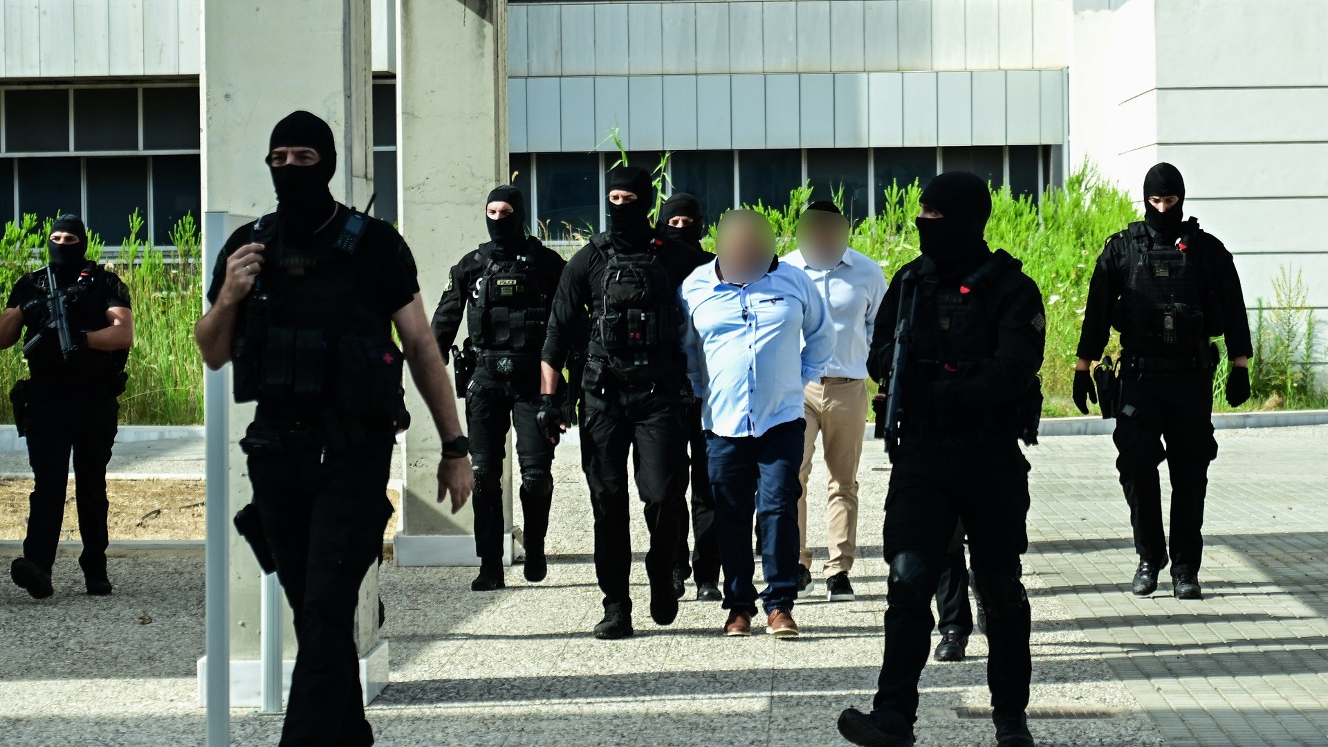 Δίκη Καραϊβάζ: Αθώοι λόγω αμφιβολιών οι δύο κατηγορούμενοι για την ...