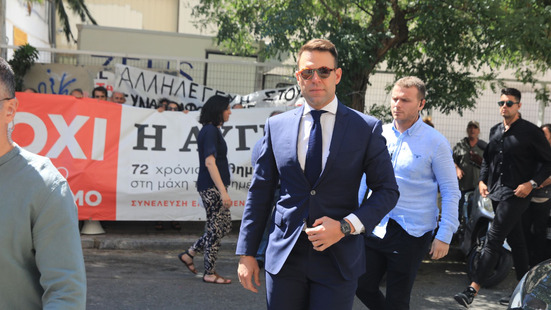 ΣΥΡΙΖΑ: Πόλεμος φθοράς ώς το συνέδριο – Στο επίκεντρο της συνεχιζόμενης ...