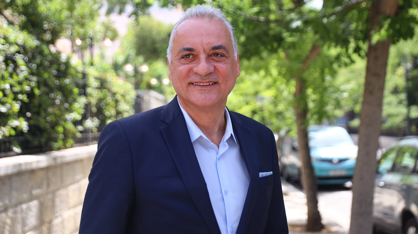 Μανώλης Κεφαλογιάννης: «Αλυτρωτικές προκλήσεις από τη νέα Πρόεδρο των ...
