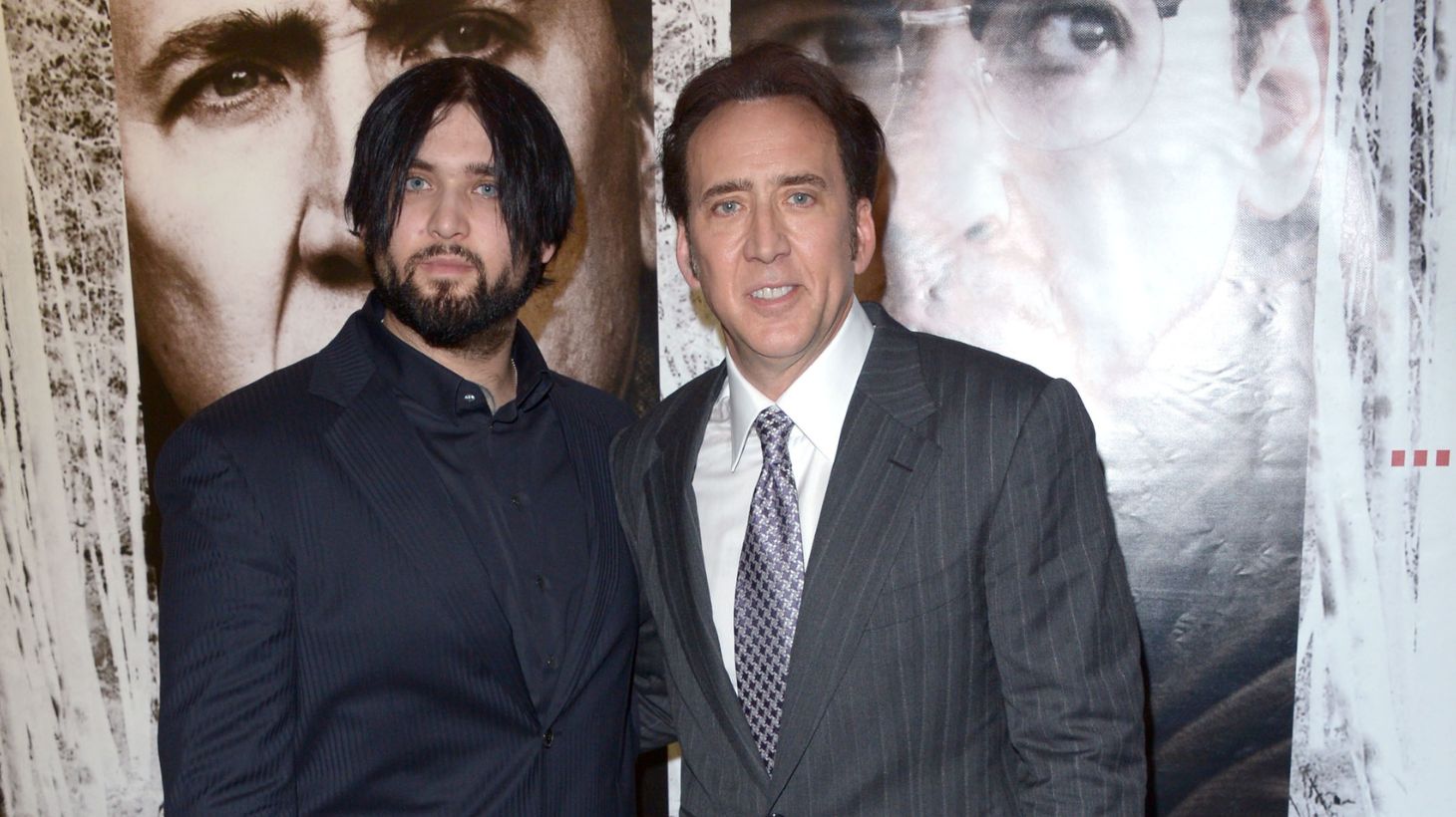 Νίκολας Κέιτζ: Συνελήφθη ο μεγάλος του γιος, Ουέστον – Φέρεται να ...