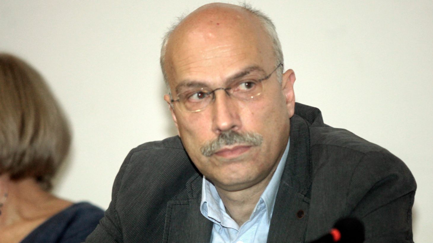 Επίθεση Μαργαρίτη στη Διαμαντοπούλου: «Ήταν απούσα στα δύσκολα χρόνια ...