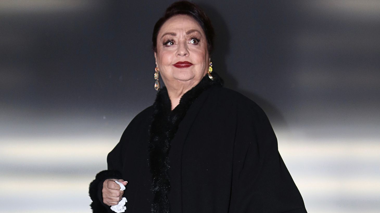 Μίρκα Παπακωνσταντίνου: «Δεν αντέχω τα ακραία και τα τοξικά, τη μαυρίλα ...